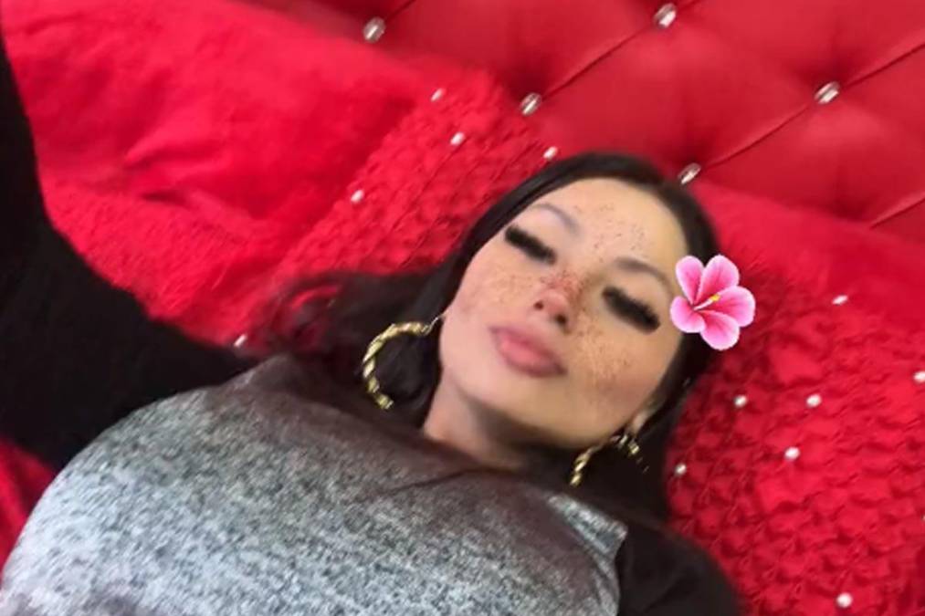 Sicarios acribillan a “narco influencer”, reina de TikTok