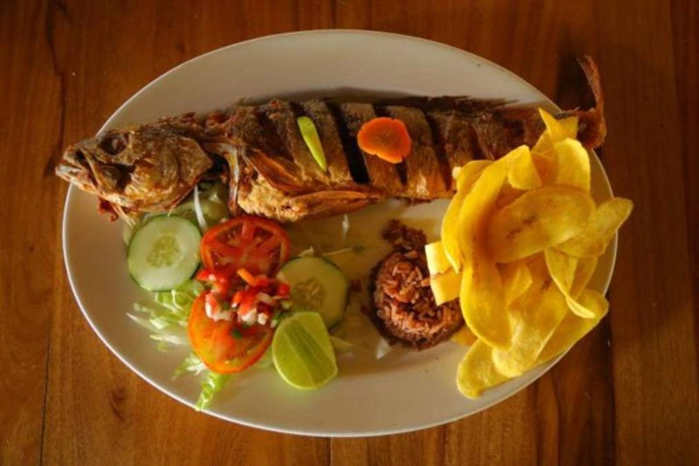 Deliciosas comidas típicas que puedes disfrutar en La Ceiba