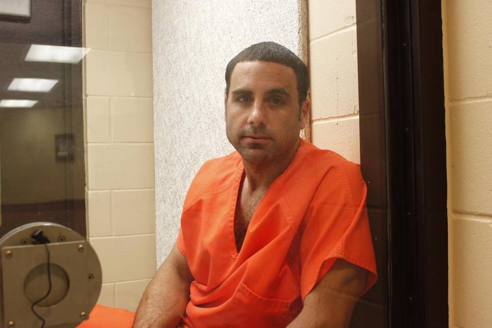 Pablo Ibar pasará el resto de su vida en prisión por triple crimen ...
