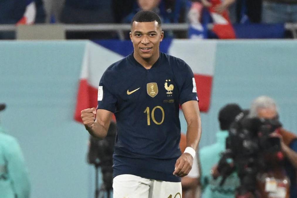 Mbappé es vinculado con trans y revelan cómo se conocieron