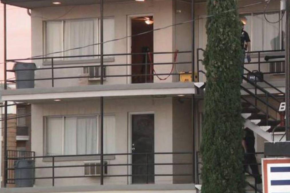 Los rostros de 20 hondureños que perdieron la vida en Estados Unidos