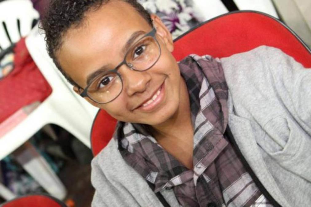 Mira como creció Jotta A, el niño que cautivó con su interpretación de ...