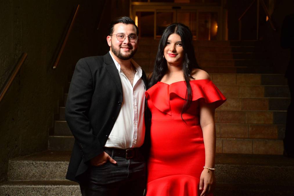 Boda Monzón Álvarez: un romántico y tierno enlace