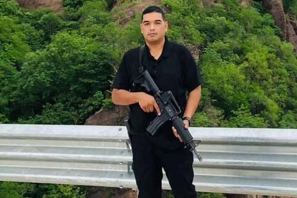 Julissa Zamora fue asesinada cuando salía del gimnasio