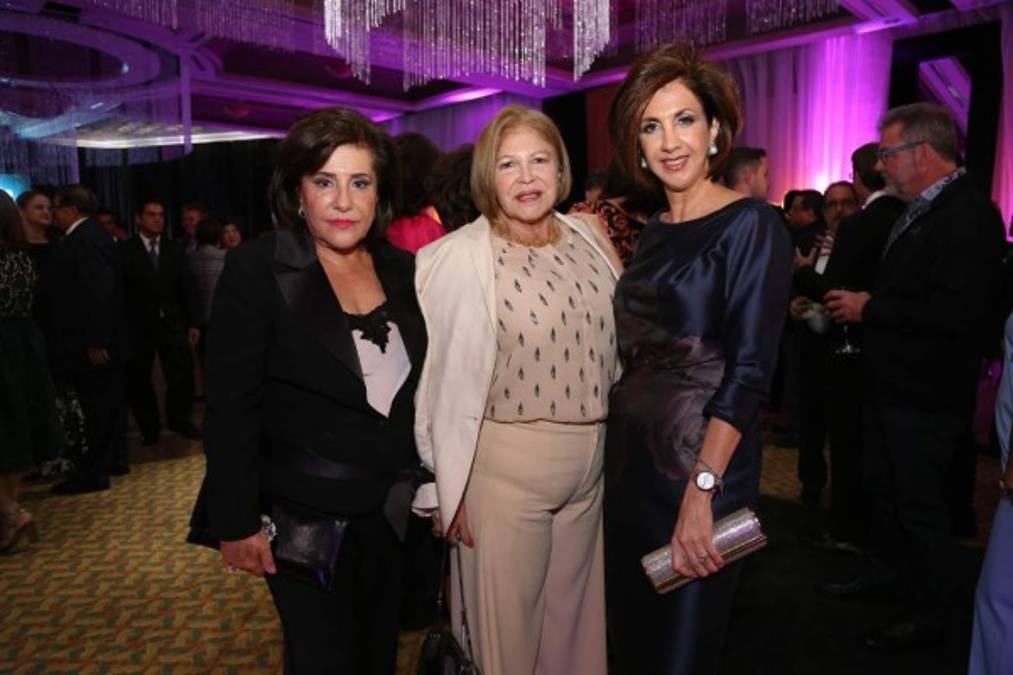 El cumpleaños de Gilberto Goldstein