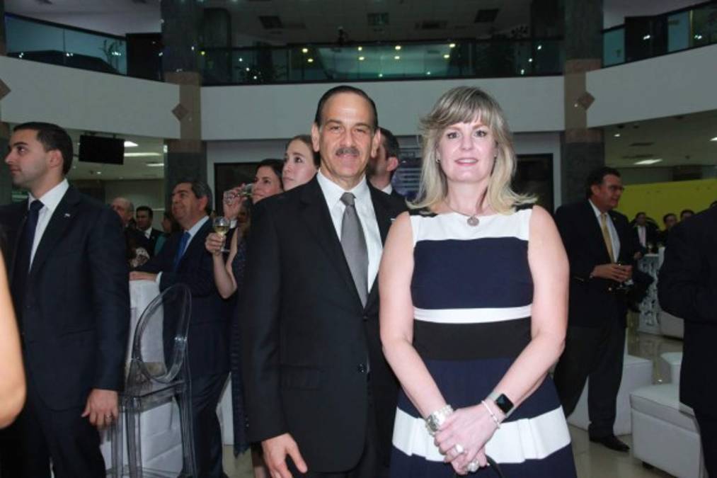 Homenaje al arquitecto Fredy Antonio Nasser Selman