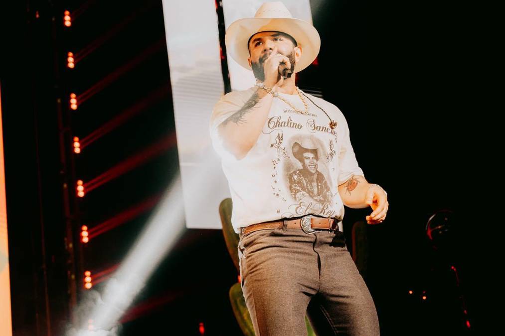 Carín León: 10 cosas que debes saber antes de su concierto