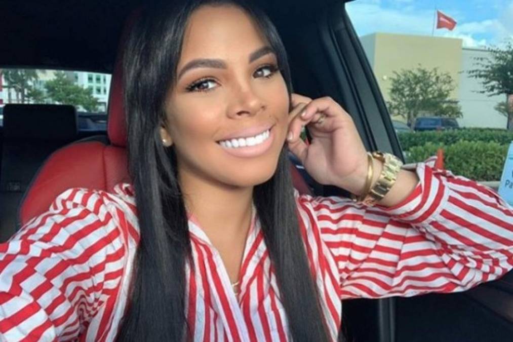 Influencer Pinky Curvy es asesinada en un fuerte tiroteo en Puerto Rico