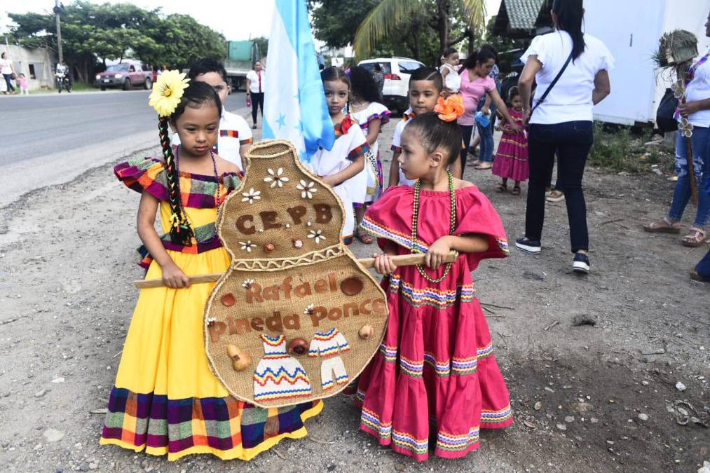 Herederos del linaje de Lempira rinden tributo en Congolón y Gracias