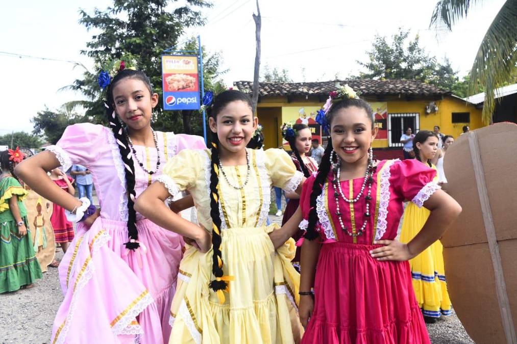 Herederos del linaje de Lempira rinden tributo en Congolón y Gracias