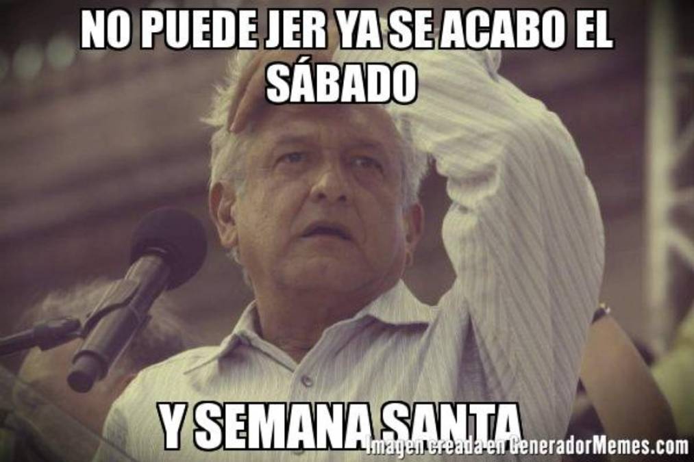 Hondureños vuelven a la realidad con los mejores memes