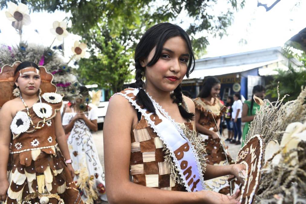 Herederos del linaje de Lempira rinden tributo en Congolón y Gracias