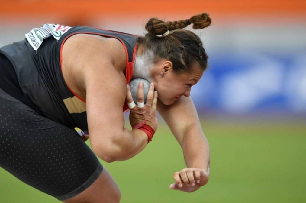 Vuelta al mundo: Actualidad deportiva en imágenes