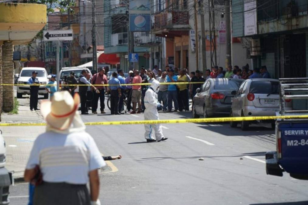 Así era Christopher Portillo, el joven inocente que murió en balacera