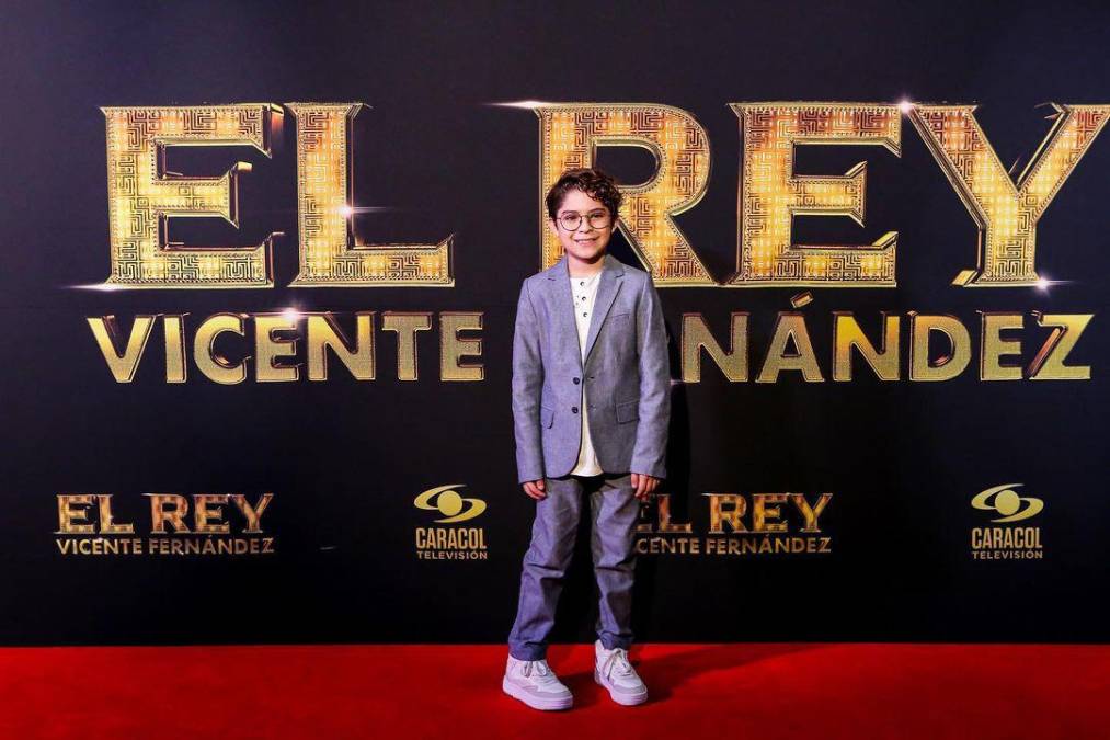 ¿Quién era Verónica Landín en la vida real? Ellos son los personajes de ...