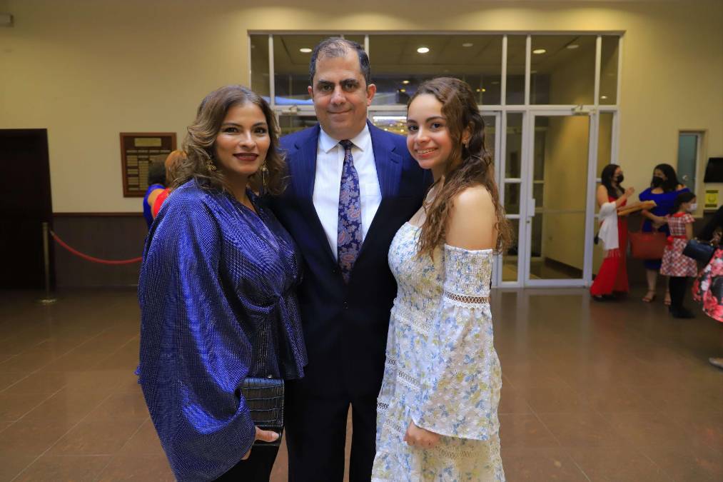 La Fundación Filarmónica de SPS realiza concierto magistral en el marco ...