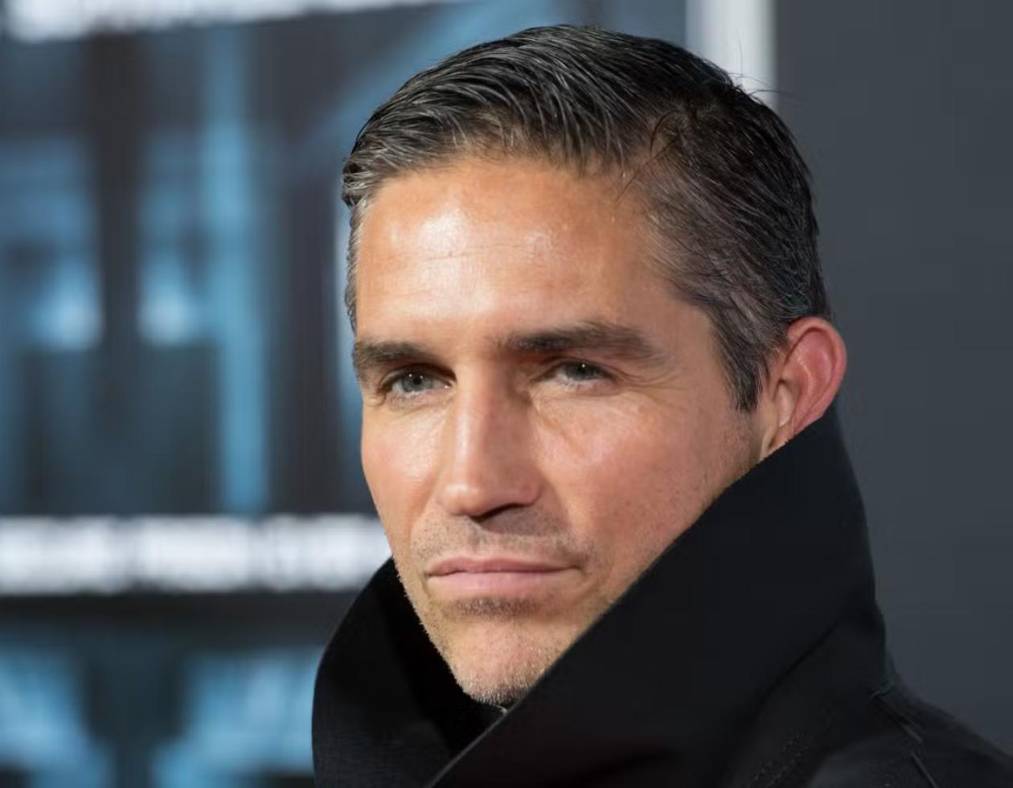 Así cambió la vida de Jim Caviezel tras ser Jesús en 'La Pasión de Cristo'