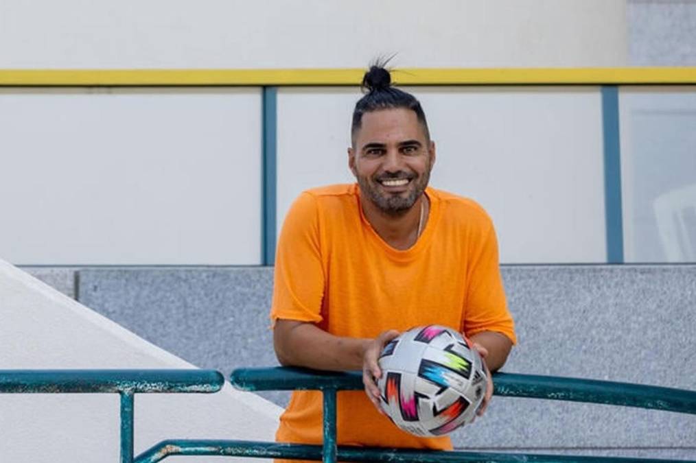 Exfutbolista Lior Assulin muere asesinado en Israel por el grupo ...