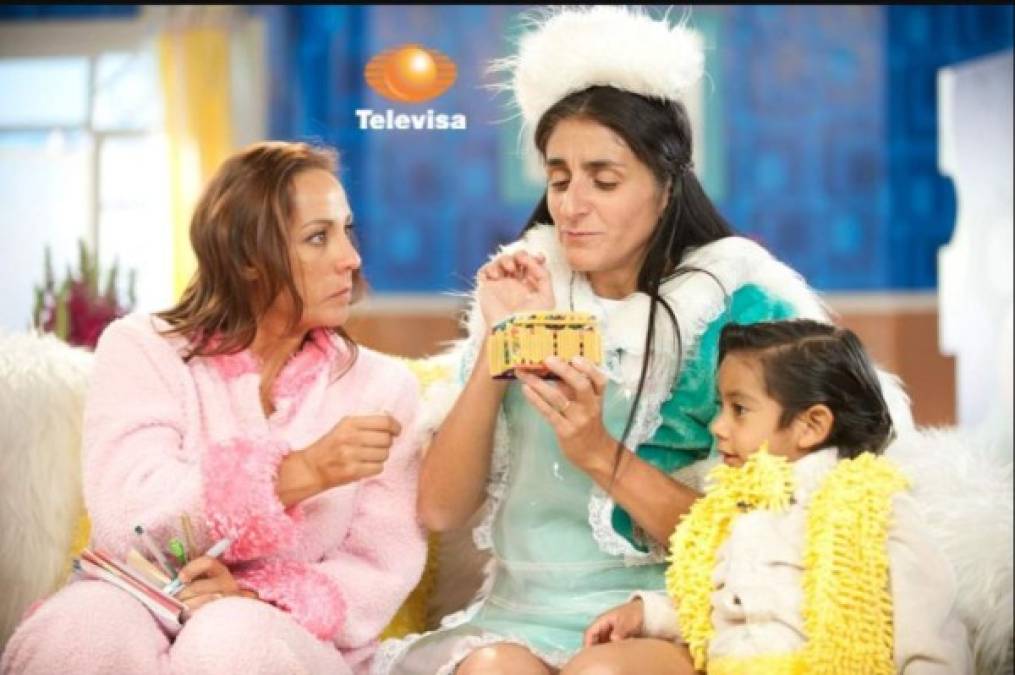 Familia Peluche: 'Excelsa' preocupa a sus seguidores por su desmejorado ...