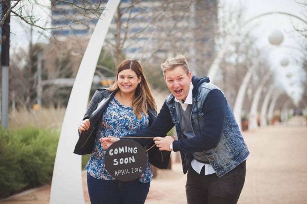 La transformación física de la cantante cristiana Marcela Gándara