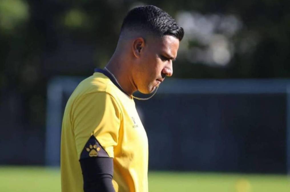 Selección de Honduras: Las ausencias para los duelos ante México