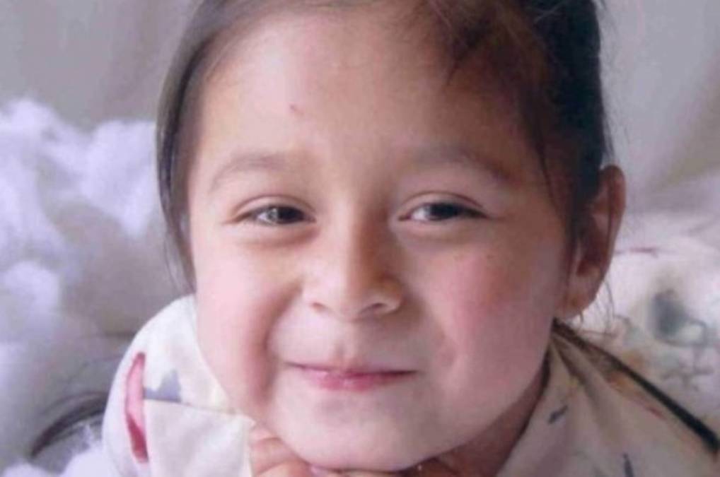 Sofía Juárez desapareció cuando tenía cuatro años; 18 años después un ...