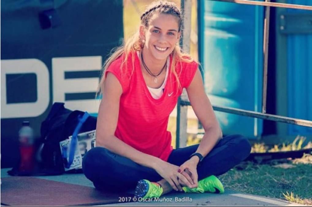 Conoce a las atletas más bellas y sensuales del Mundial de Atletismo de ...