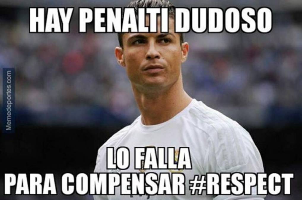 MEMES: Keylor Navas se roba el show en las redes tras otra gran ...