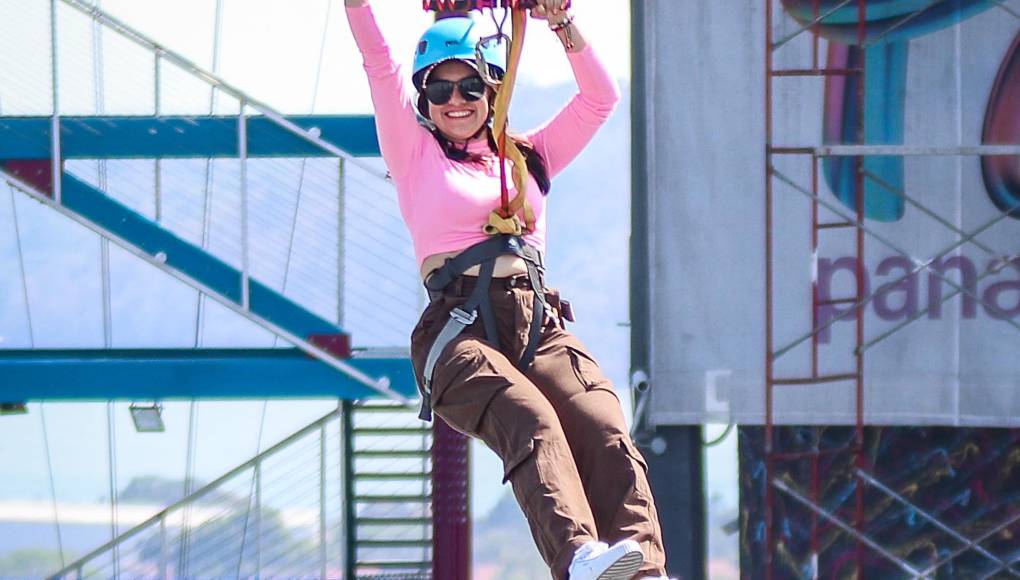 ¿Qué pasó con la “Chiki 504” casi diez años después de su fama?