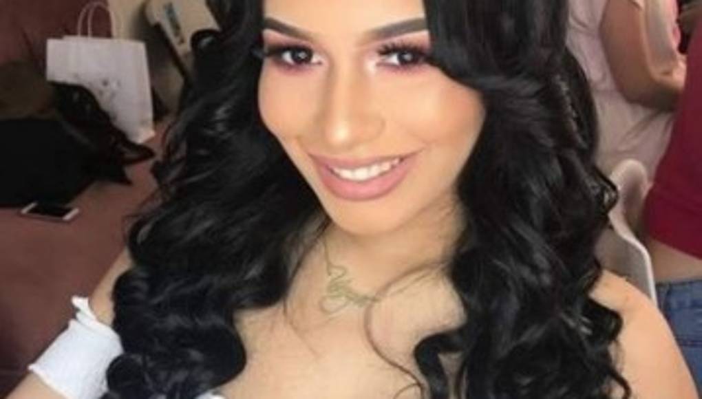 Muere modelo y presentadora dominicana Jennifer García - Diario La Prensa