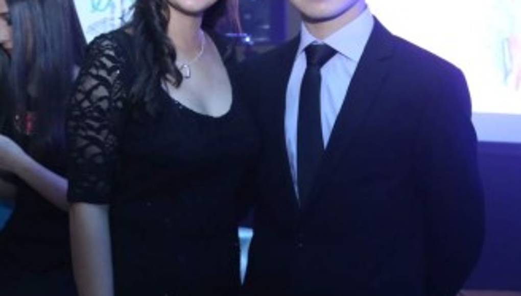 Los quinceaños de Arleth Rojas Sánchez - Diario La Prensa