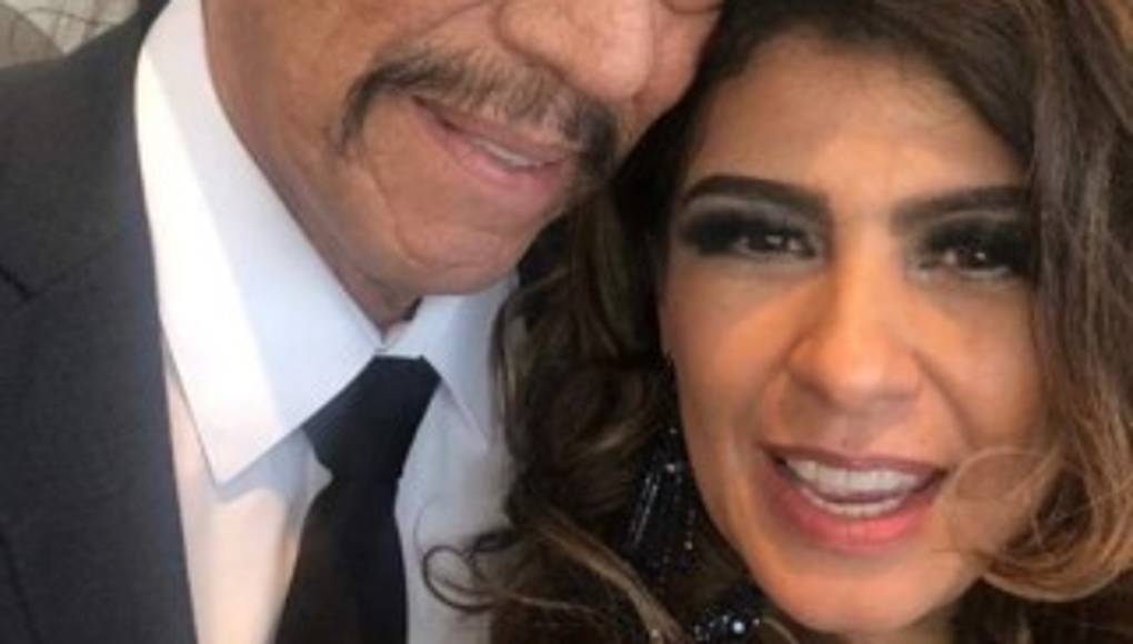 Mujer dice ser hija de la 'India María' y Raúl Velasco - Diario La Prensa