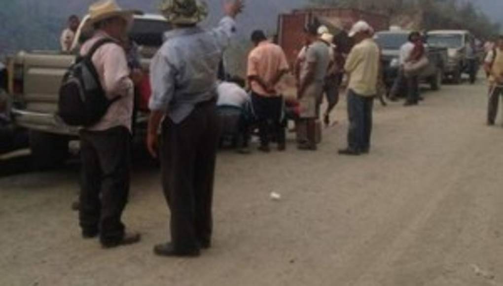 Aún estudian factibilidad de Patuca II, Los Llanitos y Jicatuyo ...