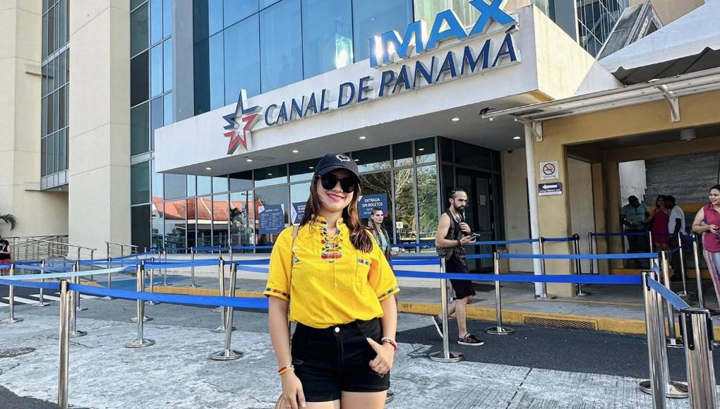 ¿Qué pasó con la “Chiki 504” casi diez años después de su fama?