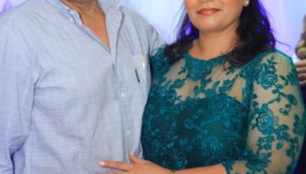 La boda de Kenia Gallardo y Samuel Castillo - Diario La Prensa