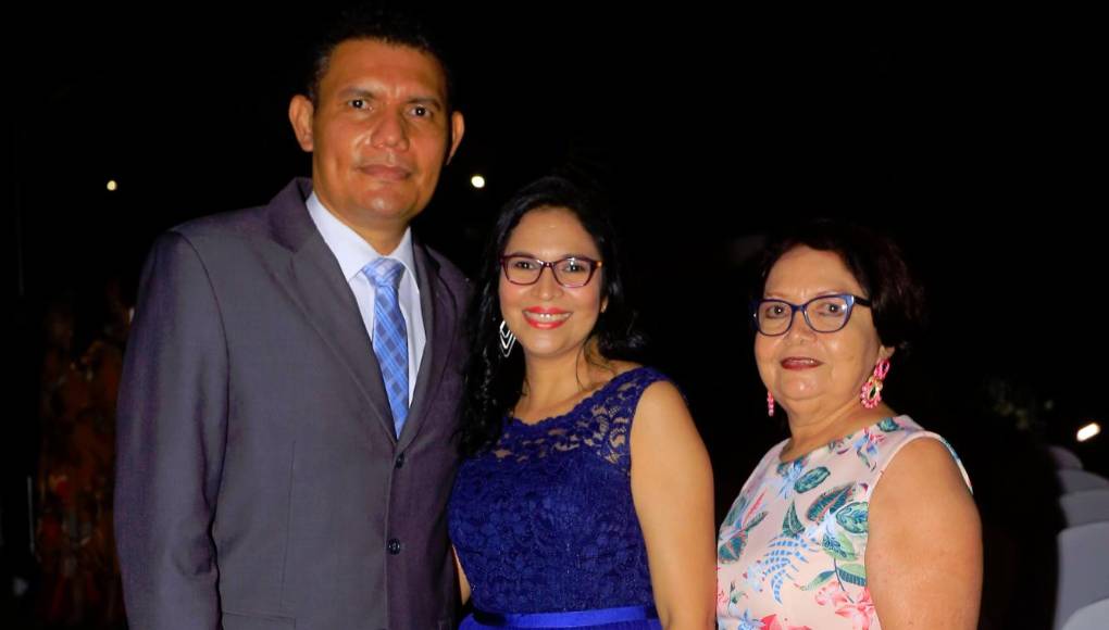 Jesse Corrales y Gisselle Prieto se unen en matrimonio - Diario La Prensa