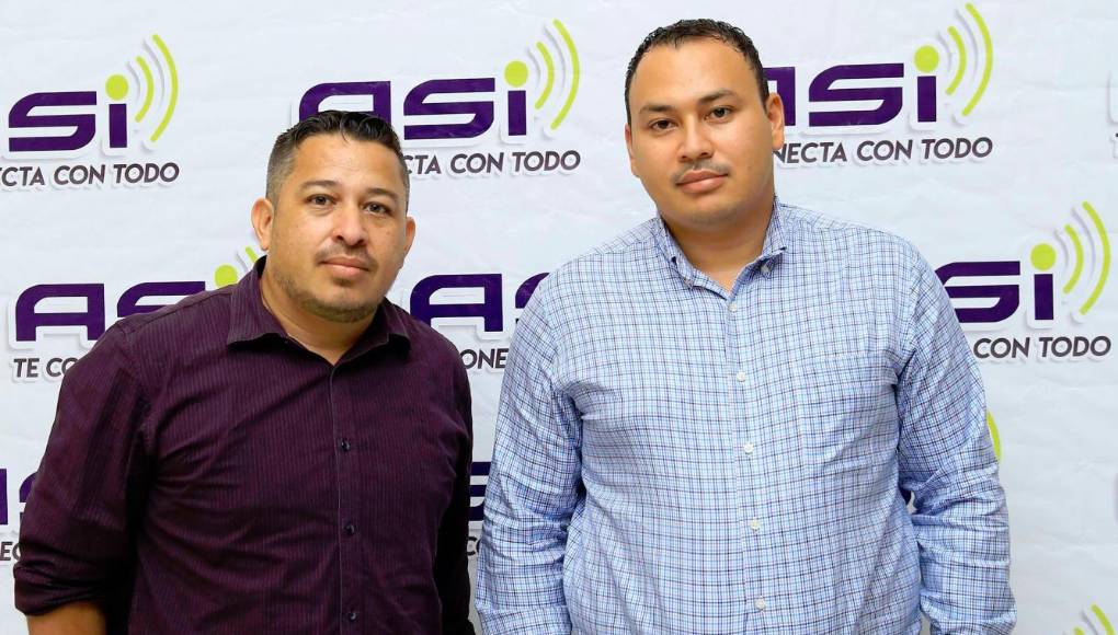 ASI Network festeja su 13 aniversario sirviendo a Honduras - Diario La ...