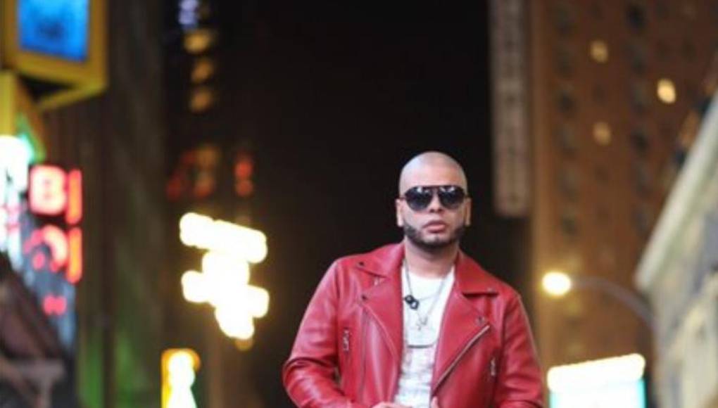 El dominicano Ala Jaza trae su merengue a tres ciudades de Honduras ...