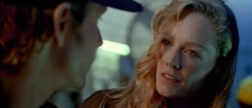 Así luce la actriz que interpretó a la nieta de Rose en 'Titanic'