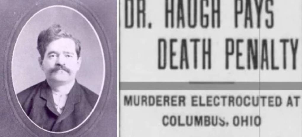 12 antiguos y macabros casos de asesinatos que quizá no los has escuchado