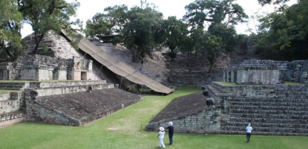 Honduras: La ruta lenca, secretos mayas en todo esplendor