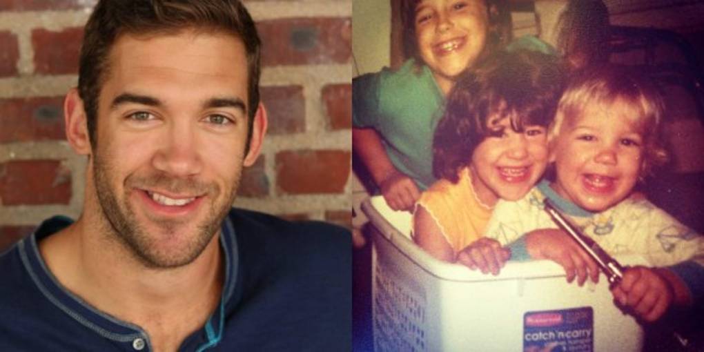 ¿Quién es Lewis Howes?, el nuevo novio de Yanet García