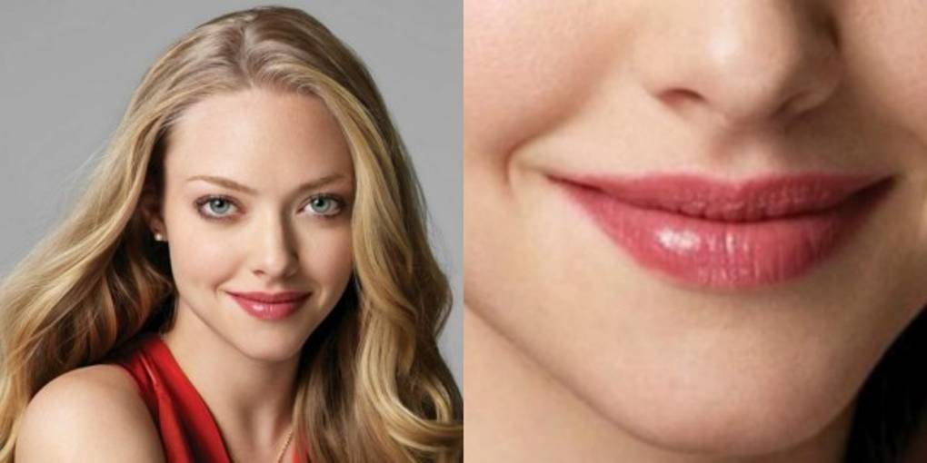 Conoce qué revela la forma de tus labios