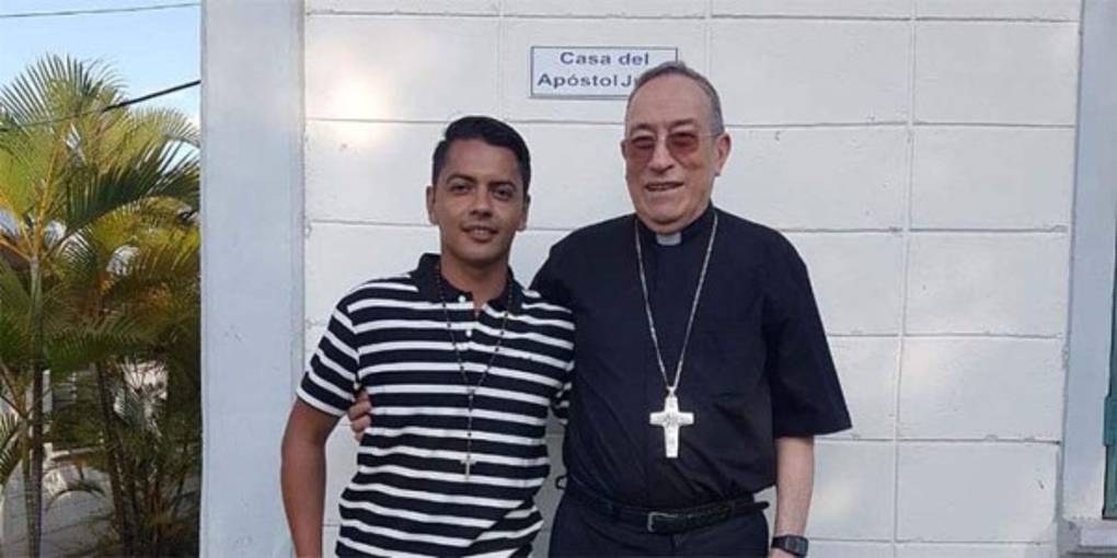 Exfutbolista del Olimpia y mundialista de Honduras deja el fútbol para ...