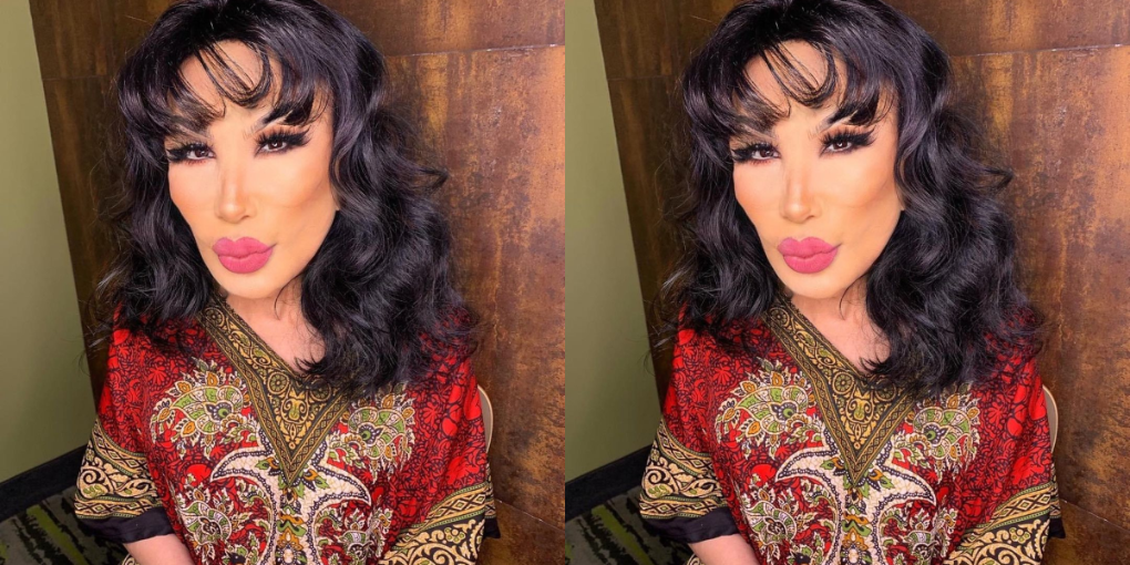 Lyn May causa furor con su nueva imagen y rostro