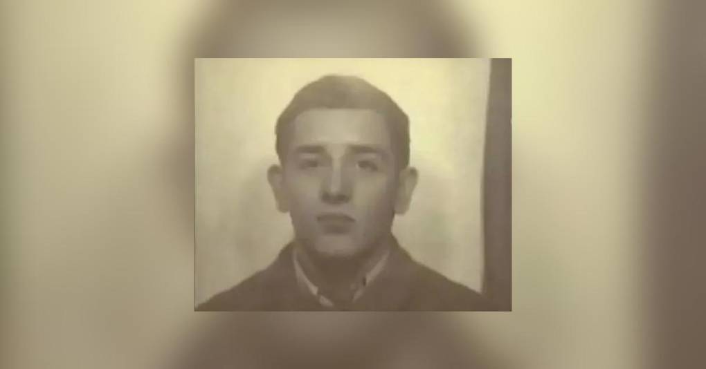 Nicholas Grubb, el hombre congelado en una cueva por 50 años