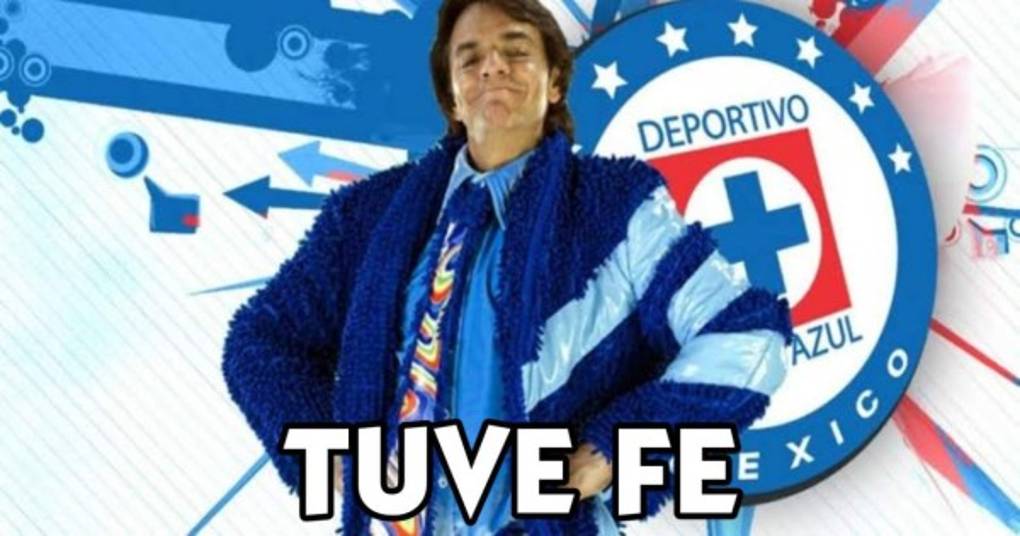 Ludovico Peluche protagonista: Los mejores memes tras el ansiado título ...