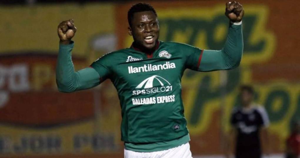 Yustin Arboleda, héroe de Olimpia, jugó en Italia, cocina y quiso ser ...