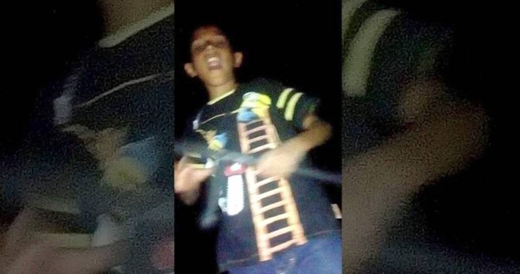 Más de 400 balazos tenía carro donde acribillaron a 'Juanito pistolas'