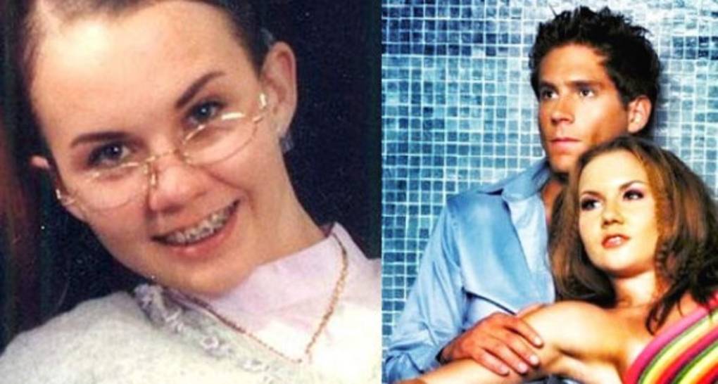 Michelle Vieth cambia su imagen drásticamente y la tildan de lucir muy 'corriente'